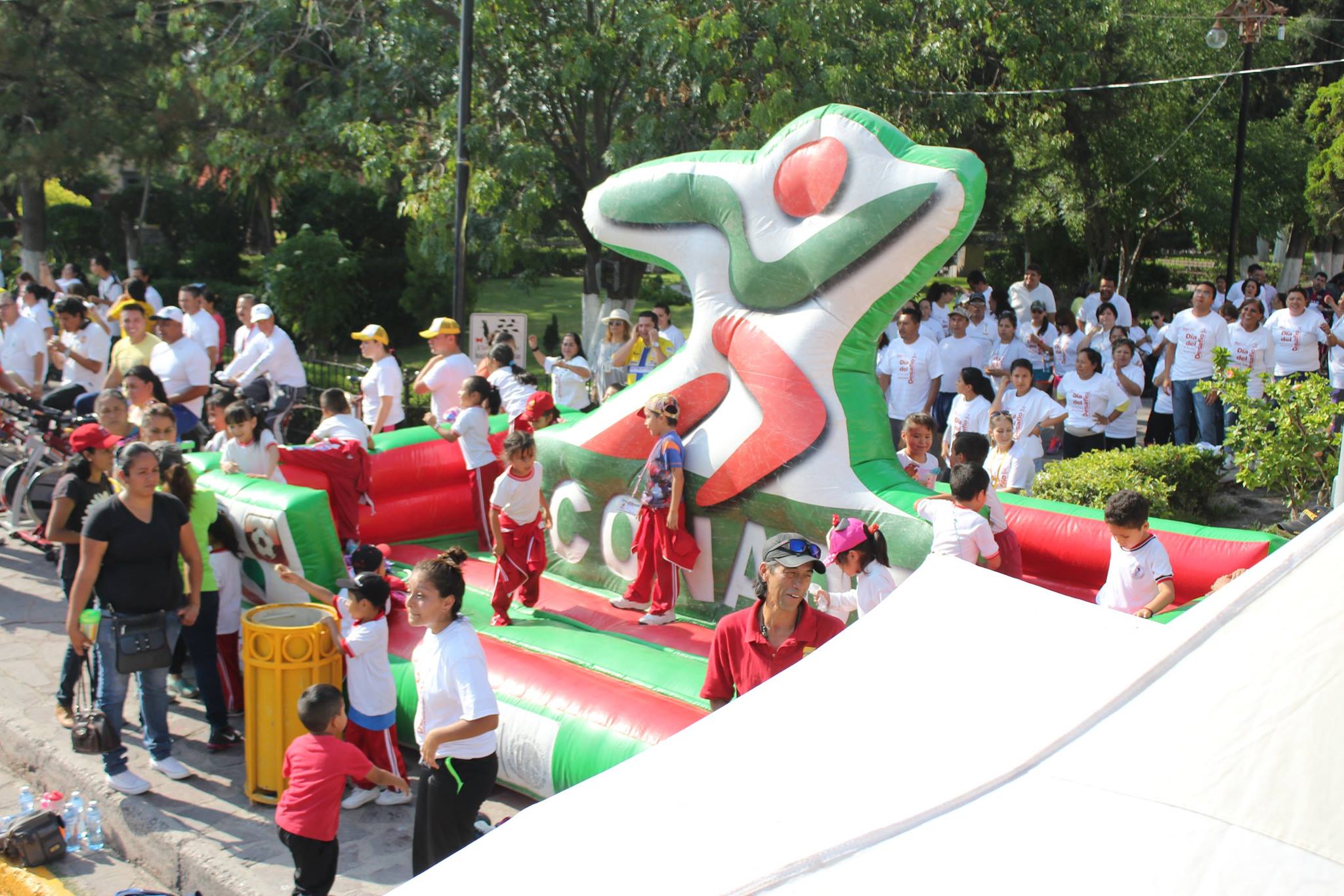 TRAMED | Servicios Médicos Empresariales